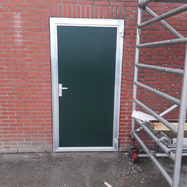 Loopdeuren | Deuren Service Noord